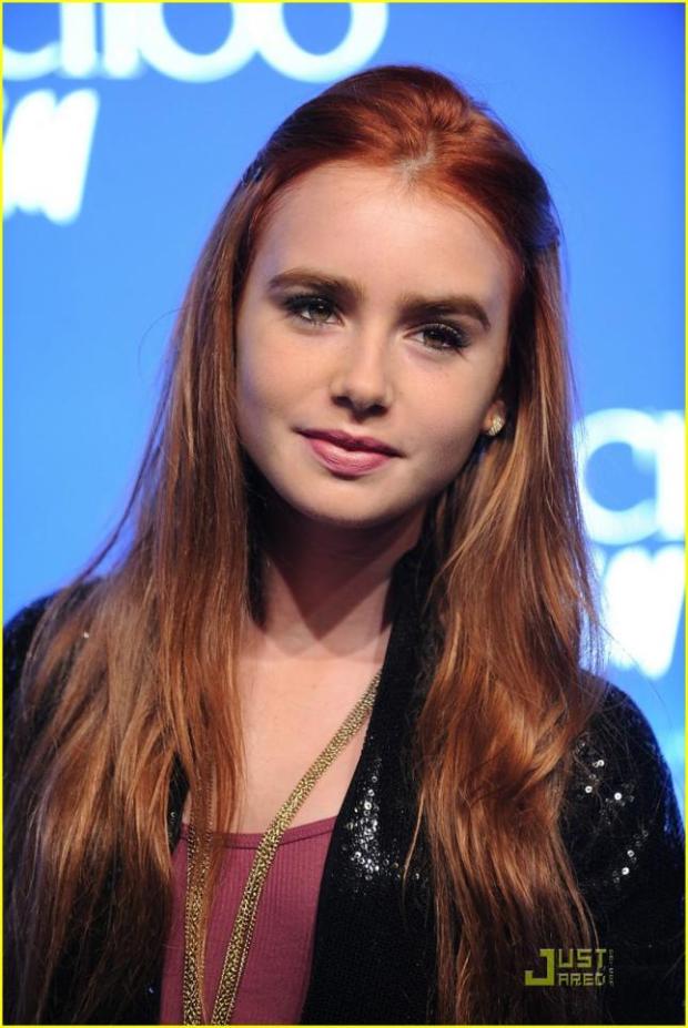 Lily Collins talks about Clary and Jace’s controversial relationship ...