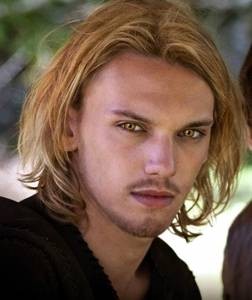 Screen Gems gives us an idea of how Jamie Campbell Bower will look as ...