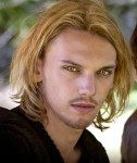 Screen Gems gives us an idea of how Jamie Campbell Bower will look as ...