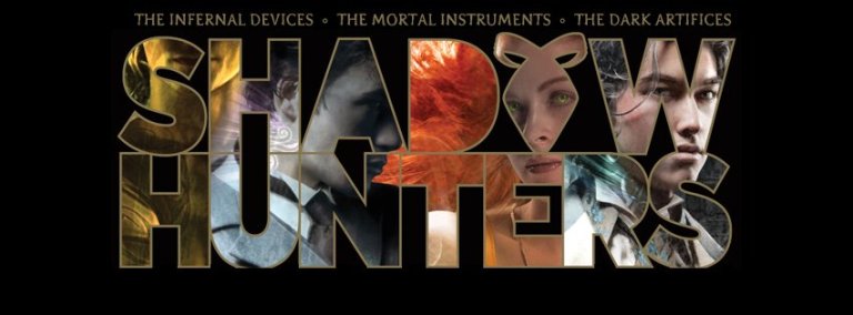 TWP (Shadowhunter Chronicles) – TMI Source