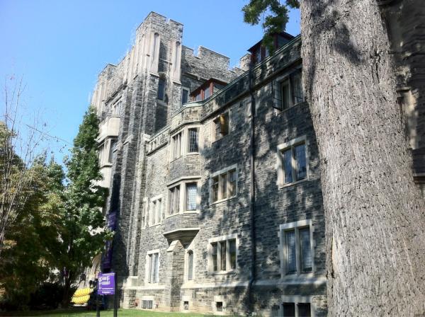 TMI Set Day 4: Photos from the CITY OF BONES set – TMI Source