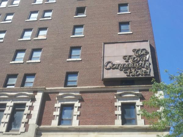 TMI Set Day 8: Photos and updates from Hotel Dumort – TMI Source