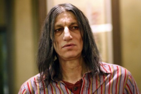 Meet the Cast: Stephen R. Hart is Brother Jeremiah – TMI Source