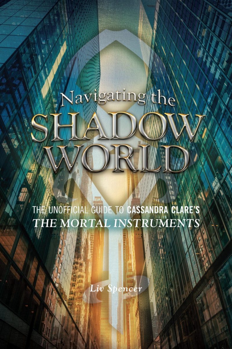 Exclusive: NAVIGATING THE SHADOW WORLD set for July 1 release – TMI Source