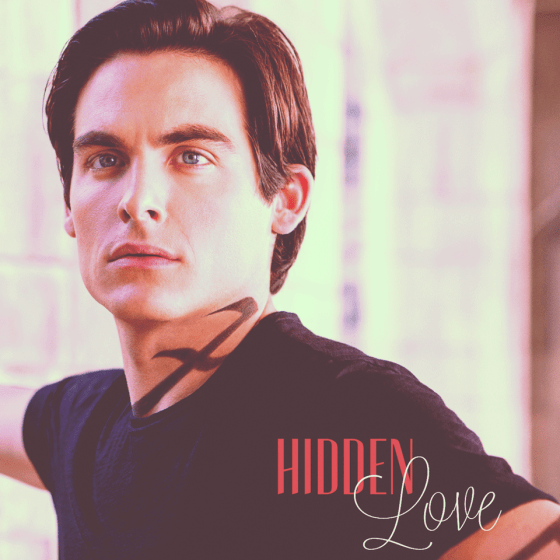 Sony Pictures unveils new character graphic of Alec Lightwood – TMI Source