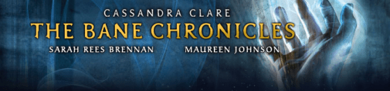 New THE BANE CHRONICLES snippet – TMI Source