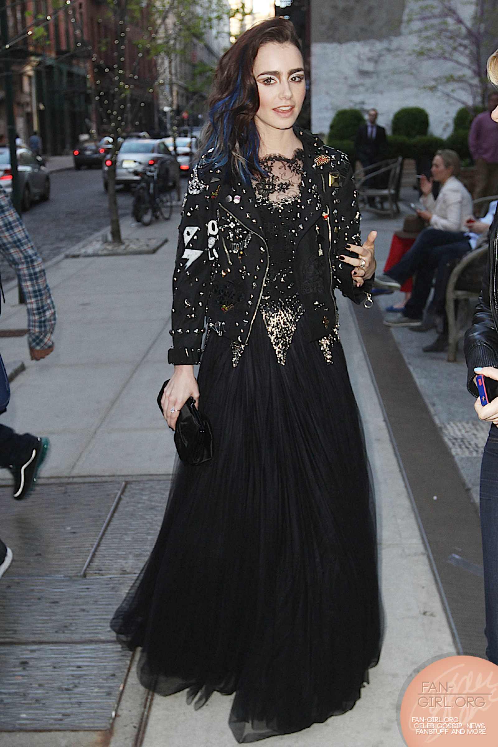 Lily18 – TMI Source