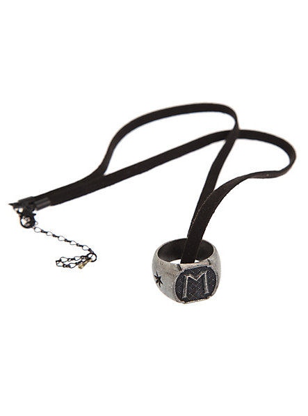 First Look: ‘MORTAL INSTRUMENTS: CITY OF BONES’ merchandise from Hot ...