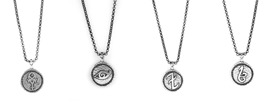 Official MORTAL INSTRUMENTS jewelry available to order on Amazon – TMI ...