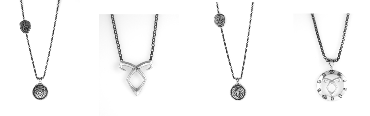 Exclusive: More official photos of ‘MORTAL INSTRUMENTS’ jewelry gifted ...