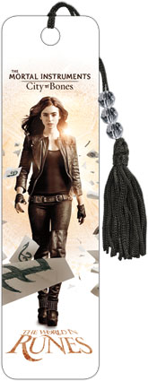 New ‘MORTAL INSTRUMENTS’ pens, posters and bookmarks from Trends ...