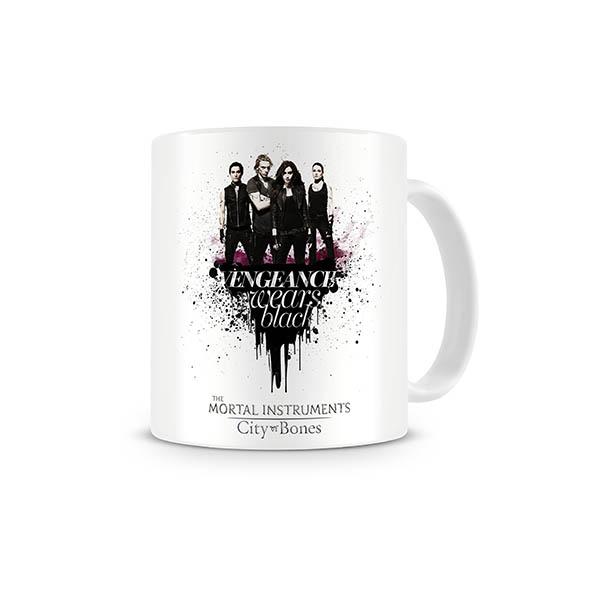 New ‘MORTAL INSTRUMENTS’ merchandise from Forbidden Planet – TMI Source