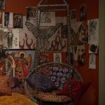Tour Clary Fray’s room from ‘THE MORTAL INSTRUMENTS: CITY OF BONES ...
