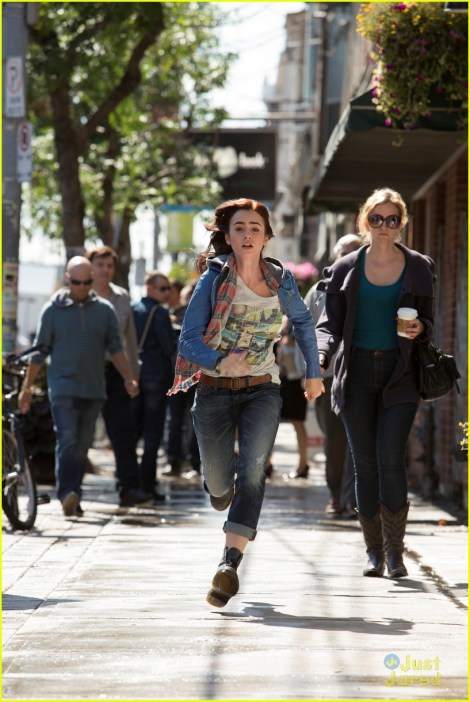 Twelve new stills from ‘THE MORTAL INSTRUMENTS: CITY OF BONES’ – TMI Source