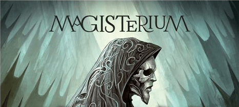 Magisterium – TMI Source
