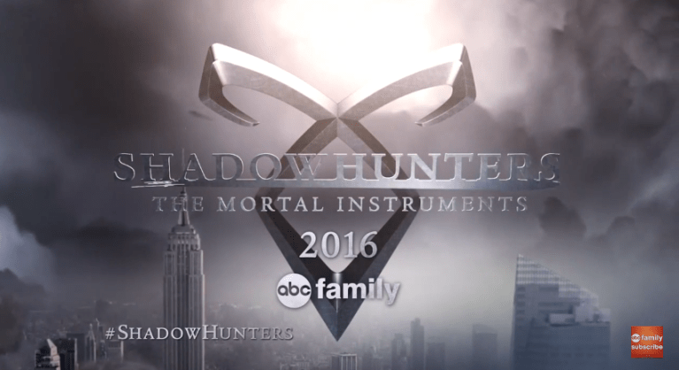 Official ‘Shadowhunters’ Website Launches – TMI Source