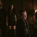 ‘Shadowhunters’: Take a Look at the Lightwood Family – TMI Source