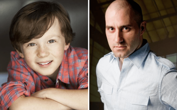 ‘Shadowhunters’ Casts Max and Robert Lightwood – TMI Source