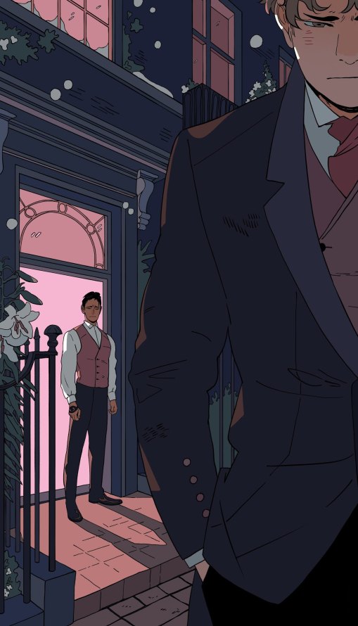 New ‘Chain of Iron’ artwork by Cassandra Jean – TMI Source